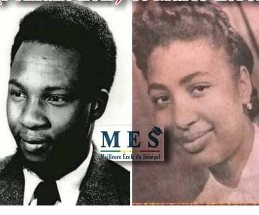 La triste histoire Camara Laye (l’enfant noir) et Marie Lorofi